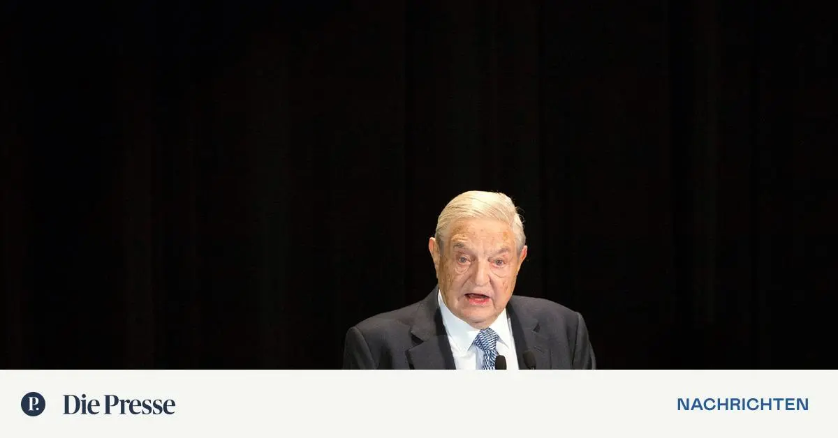 Soros und Rockefeller auf dem glatten Bitcoin-Parkett | DiePresse.com