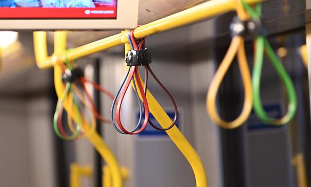 Nur die Hälfte hat in Österreich Zugang zu gut ausgebauten öffentlichen ...