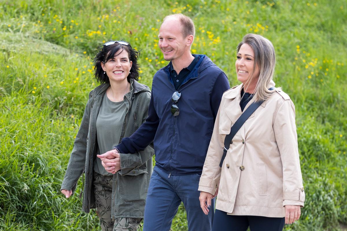 Willi oder Anzengruber? Auszählung der Bürgermeister-Stichwahl hat ...