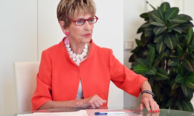 ÖVP-Seniorenchefin fordert Pflegereform von neuer Regierung – DiePresse.com