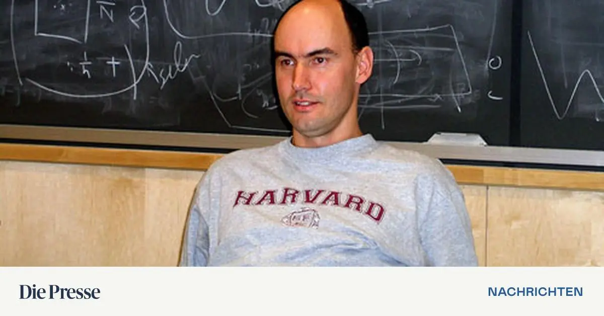 Martin Nowak: "Egal, was ich mache, es ist nie genug" – DiePresse.com