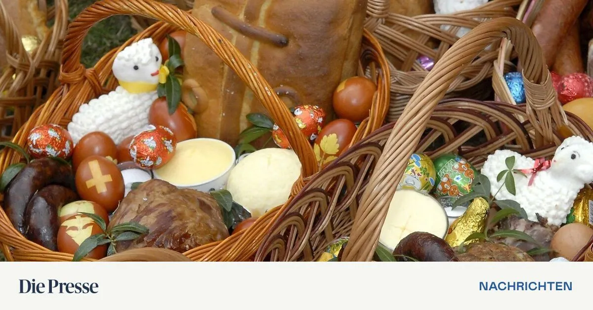 "Ostermontag mehr wert": AK will Karfreitag nicht eintauschen ...