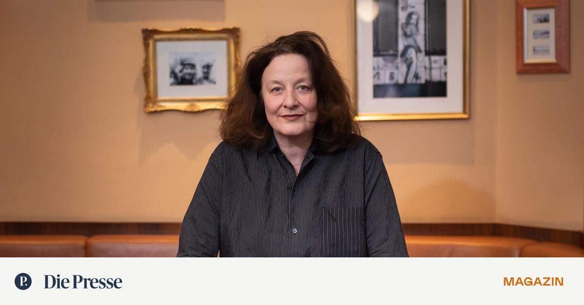 Stephanie Mohr: From Theater Director to World Traveler - Exploring ...