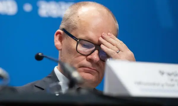 OSZE: USA erhöhen den Druck auf die Organisation – DiePresse.com