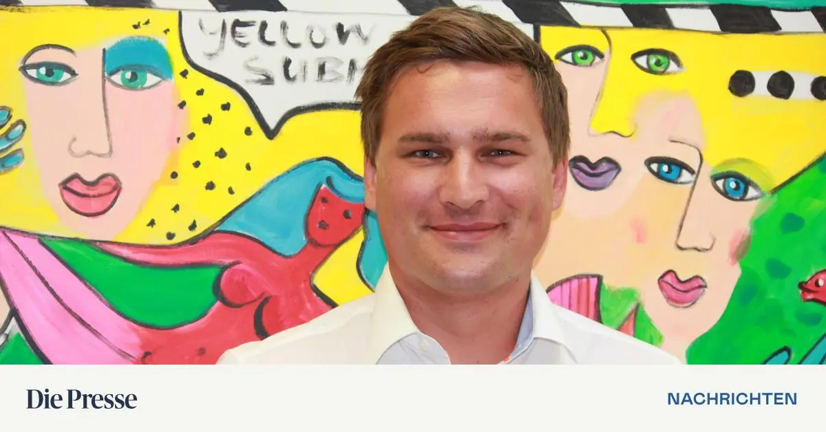 Josef Rainer profitiert von seiner schlanken Hierarchie – DiePresse.com