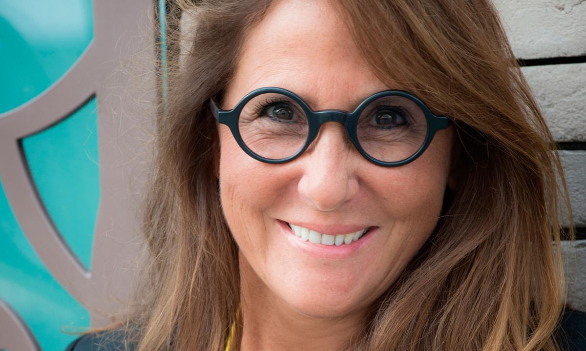 Christine Nagel: „Wie ein Trapezkünstler“ | DiePresse.com