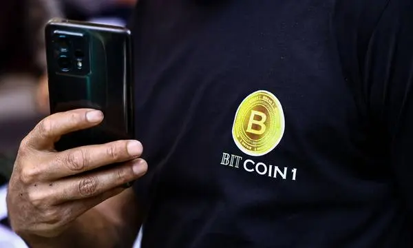 Nostr: Wo sich die Bitcoin-Community austauscht – DiePresse.com