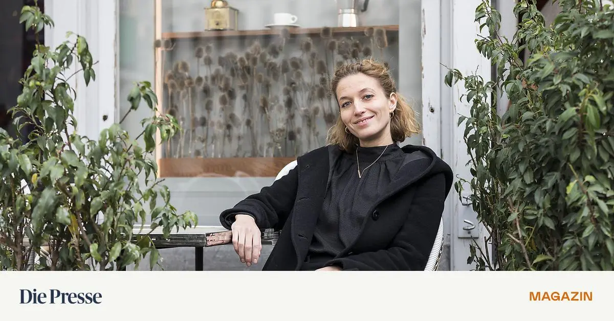 Zwischen Start-up und 24-Stunden-Pflege – DiePresse.com