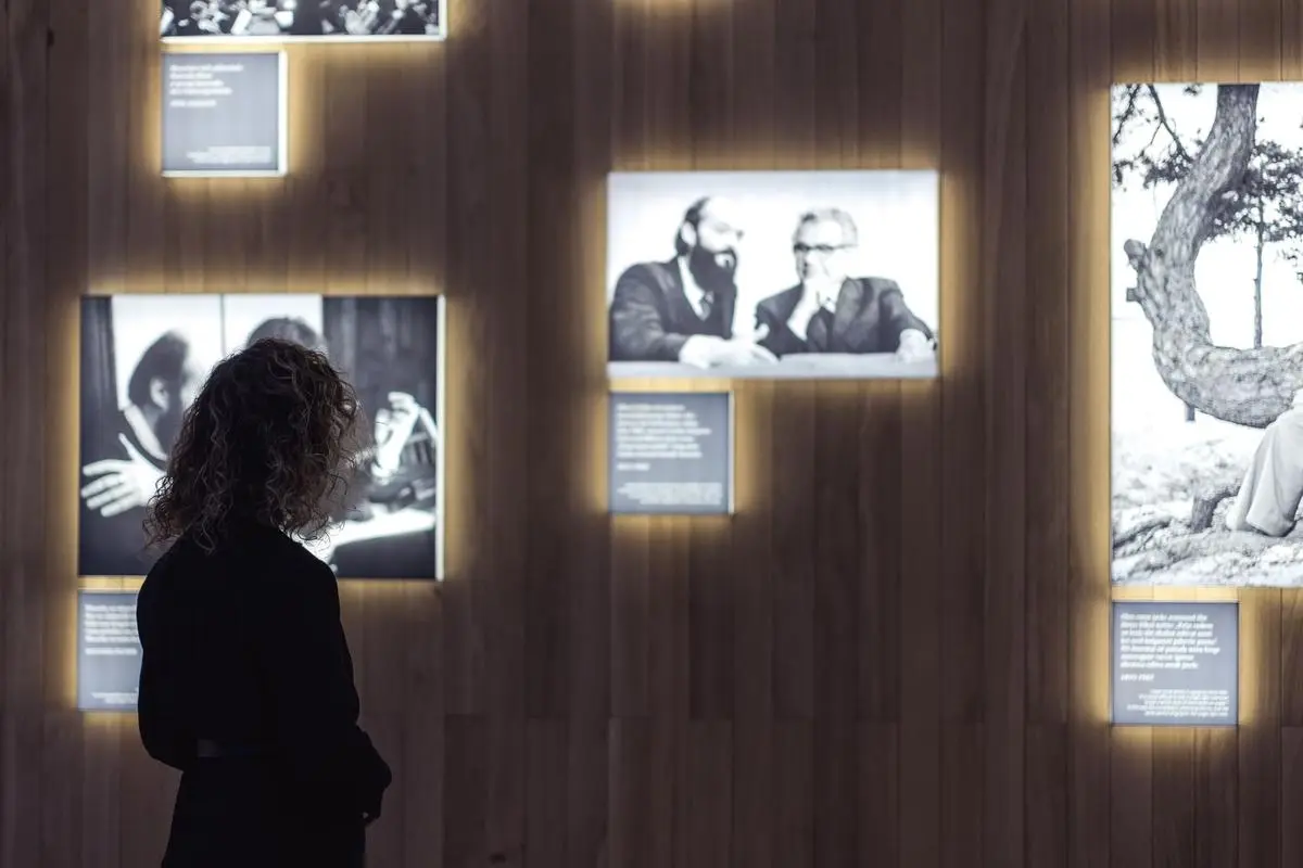 Estland: In Arvo Pärts Klanglandschaft singt auch der Sand – DiePresse.com