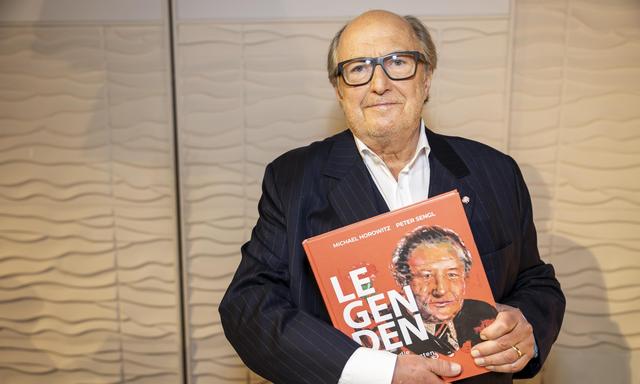 „Einer, der sah, entdeckte, fühlte und erkannte“: „Presse am ...