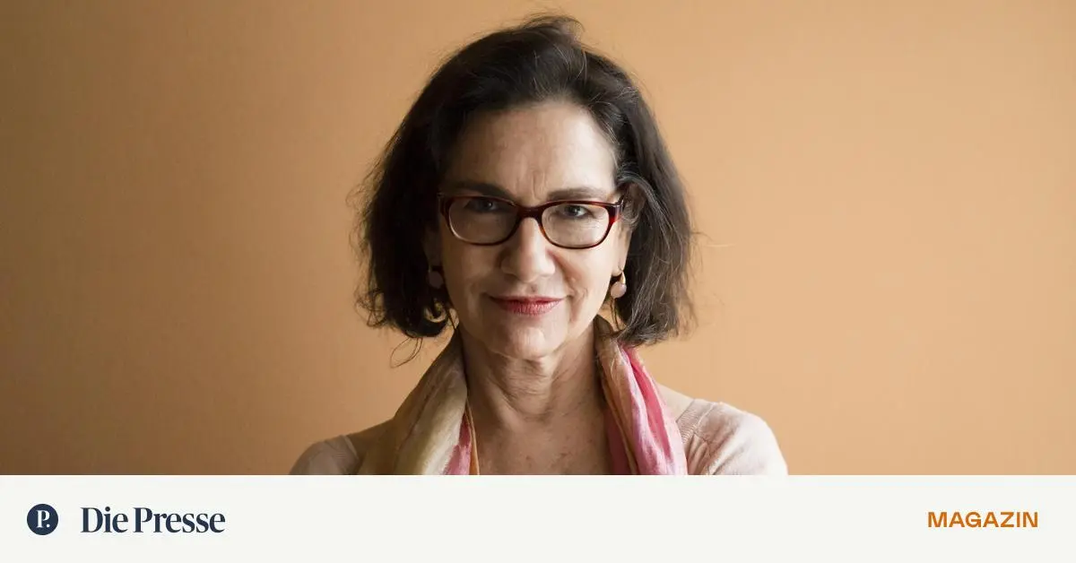 Philosophin Susan Neiman: „Die Woken wissen nicht, dass sie ...