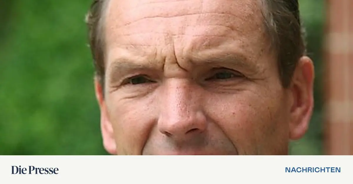 Cannes: Große Auszeichnung für Erwin Wagenhofer – DiePresse.com