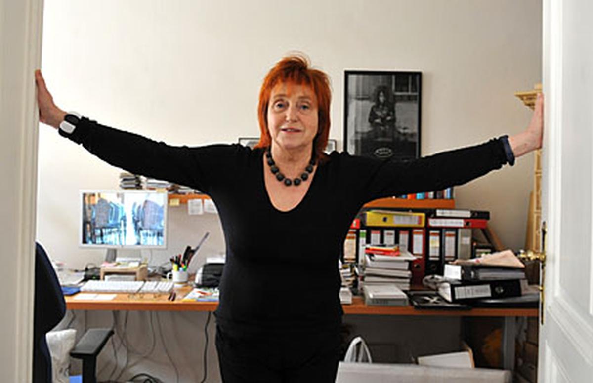 Weltberühmt aus Österreich – DiePresse.com