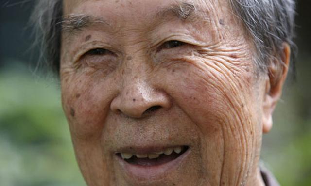 Physiknobelpreise: Theorie der Asymmetrie – DiePresse.com