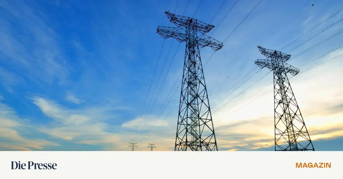 Internet, Strom, Gas: Warum Infrastruktur im Meer Europa so verletzlich ...