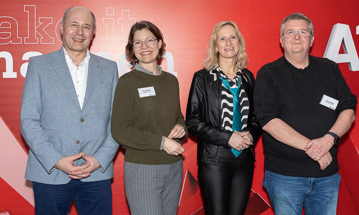 Was es heißt, den Menschen ins Zentrum zu stellen – DiePresse.com