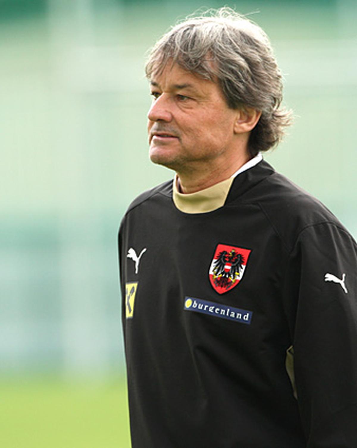 Was blieb von der Euro 08? – DiePresse.com