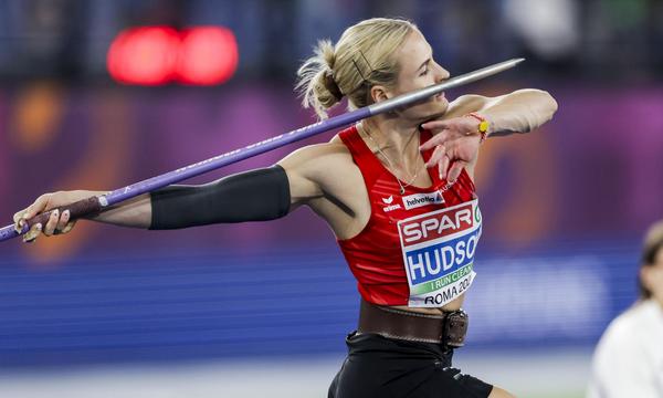 Victoria Hudson - Aktuelles zum Thema | DiePresse.com