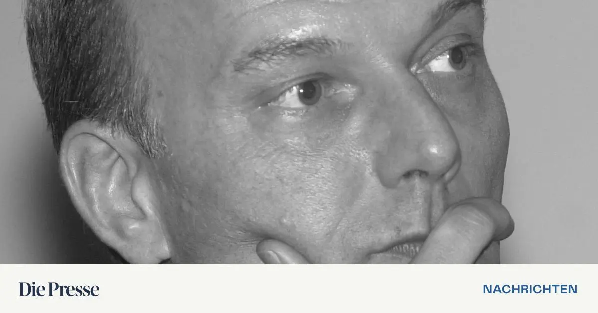 Todesfall überschattet Wahlkampf – DiePresse.com