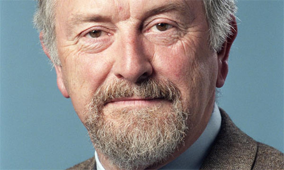 Design-Ikone Ferdinand Alexander Porsche ist tot | DiePresse.com