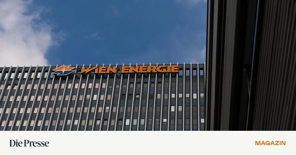 Wien Energie-Affäre: Fünf Fragen zur U-Kommission – DiePresse.com