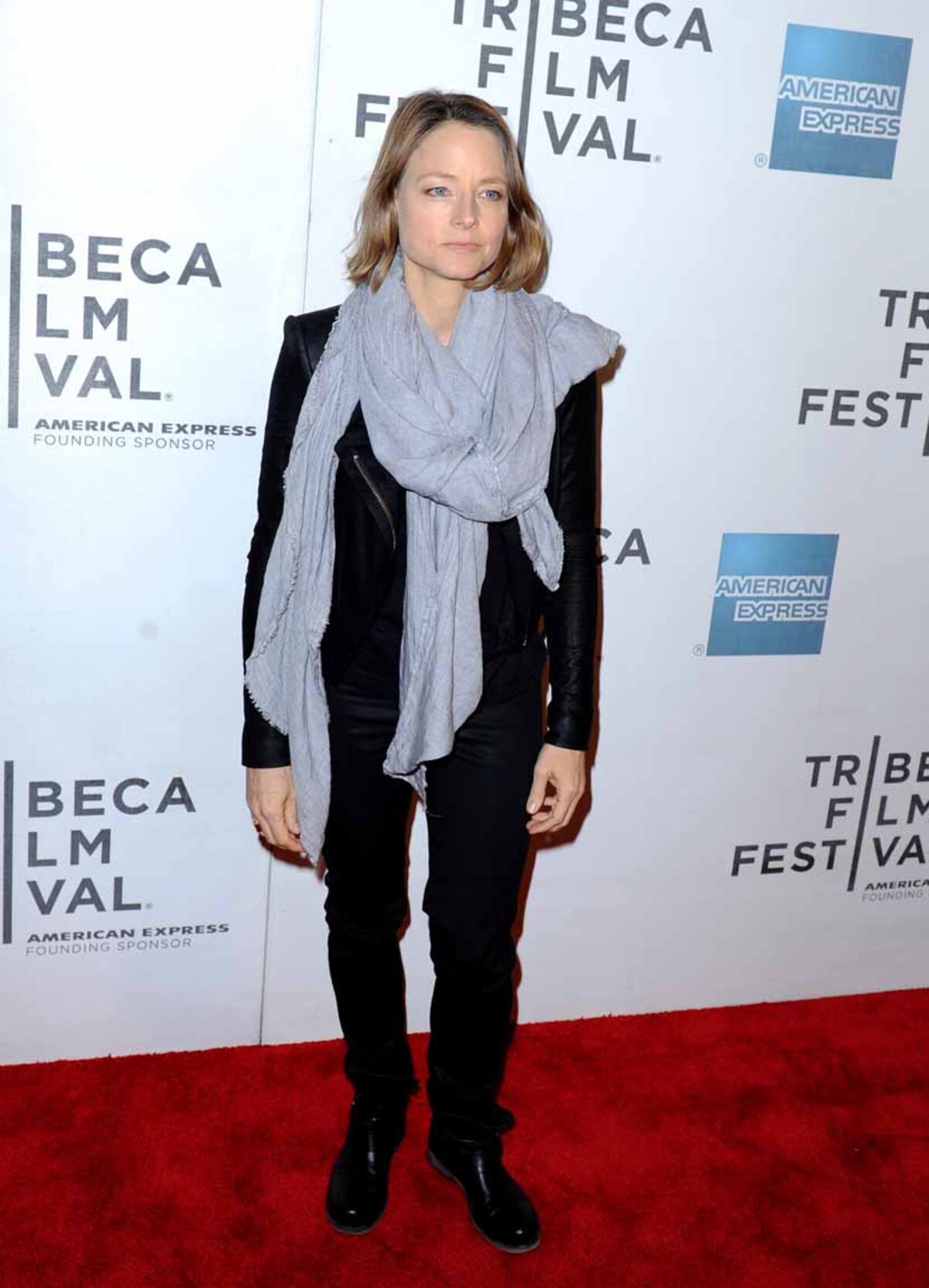 Die Looks auf den roten Teppichen – DiePresse.com