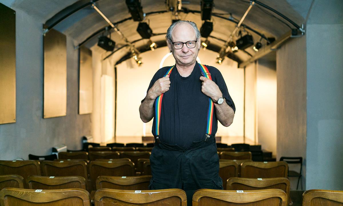 Der große Kampf der kleinen Bühnen | DiePresse.com