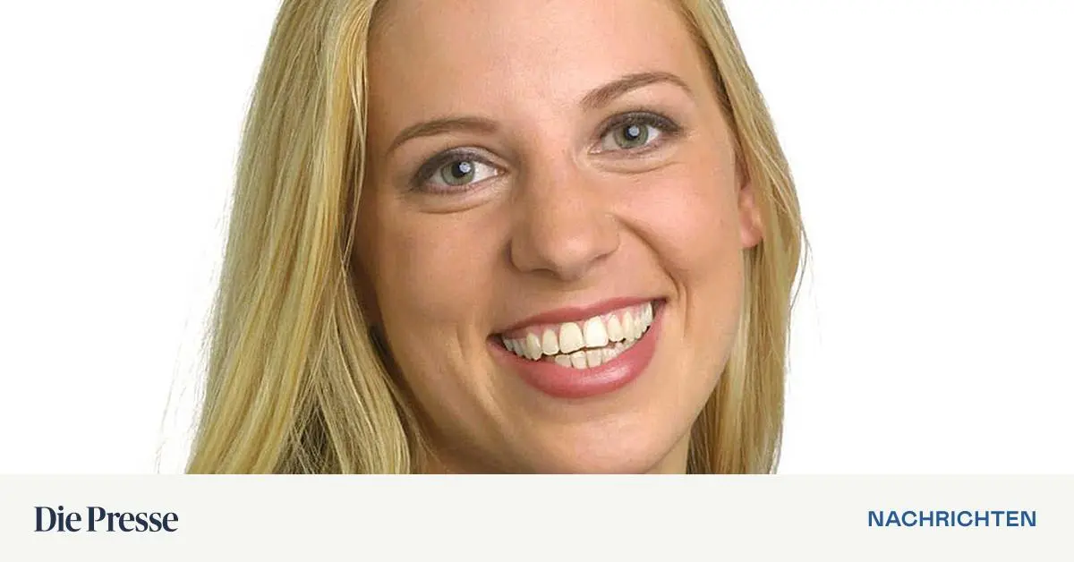 ORF: Neue Moderatorin für "heute mittag" – DiePresse.com