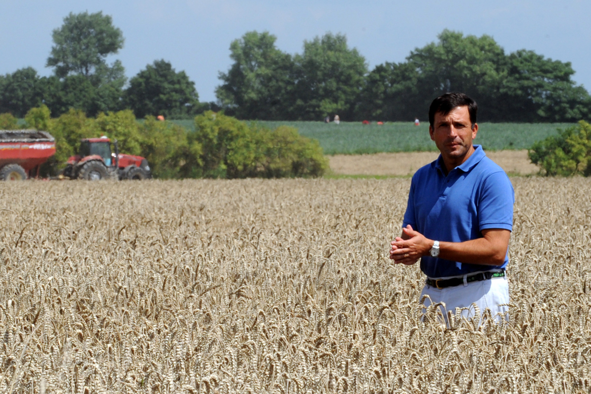 Aristokraten, die in der Wirtschaft reüssieren – DiePresse.com