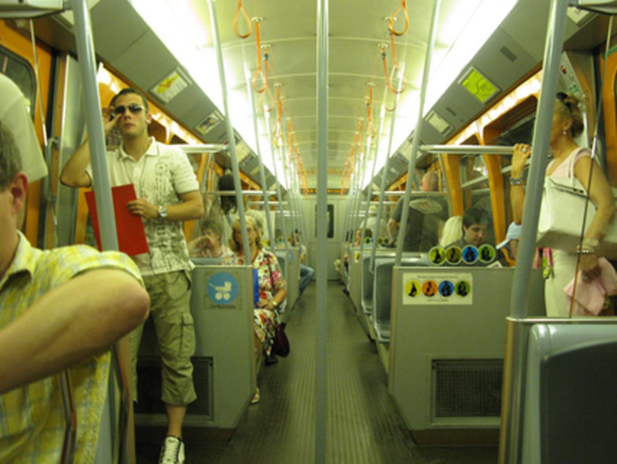 Der heißeste Tag des Jahres in der Hauptstadt | DiePresse.com