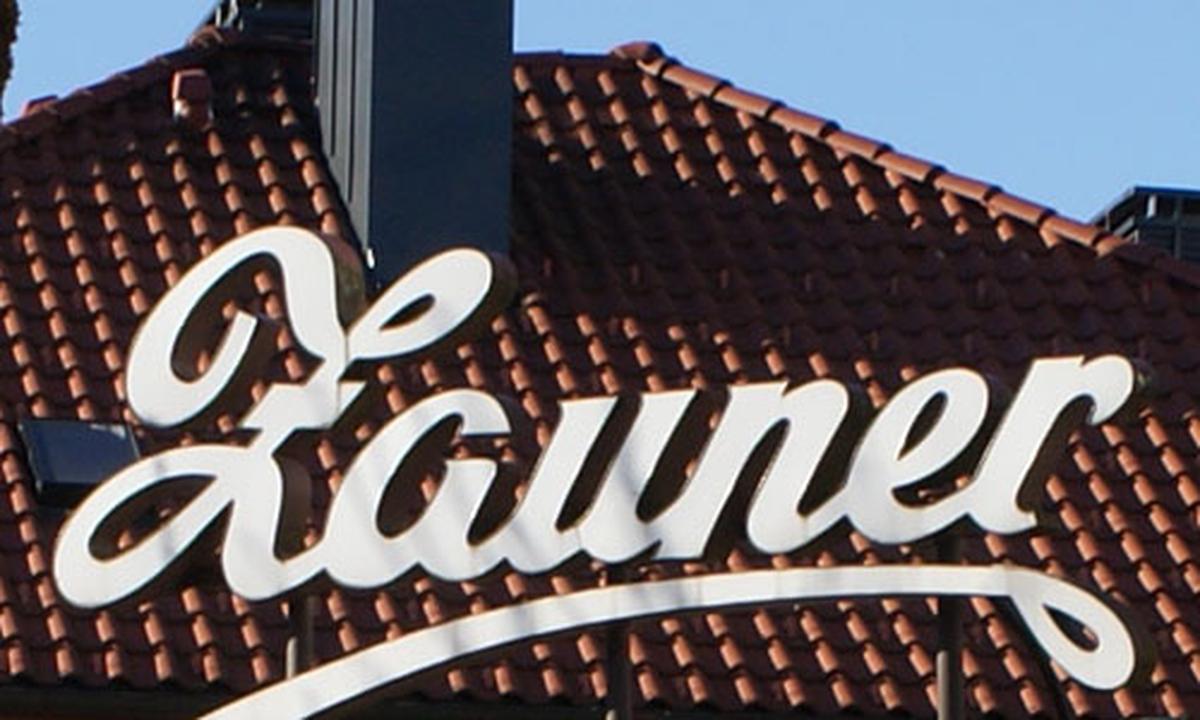 Hildegard Zauner: "Euch werd ich's zeigen" | DiePresse.com