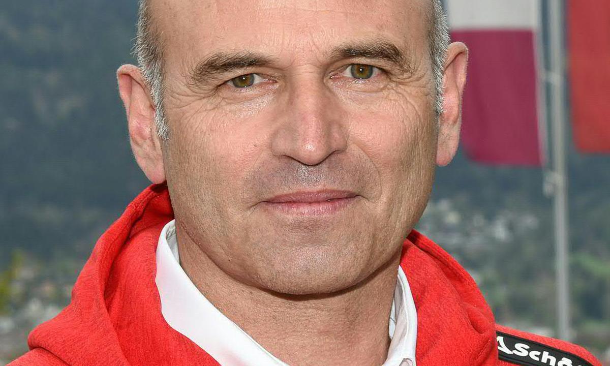 Toni Giger: „Panorama- statt Tunnelblick“ | DiePresse.com