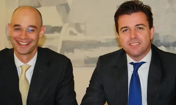 "Gemeinsam noch ordentlich viel bewegen" – DiePresse.com