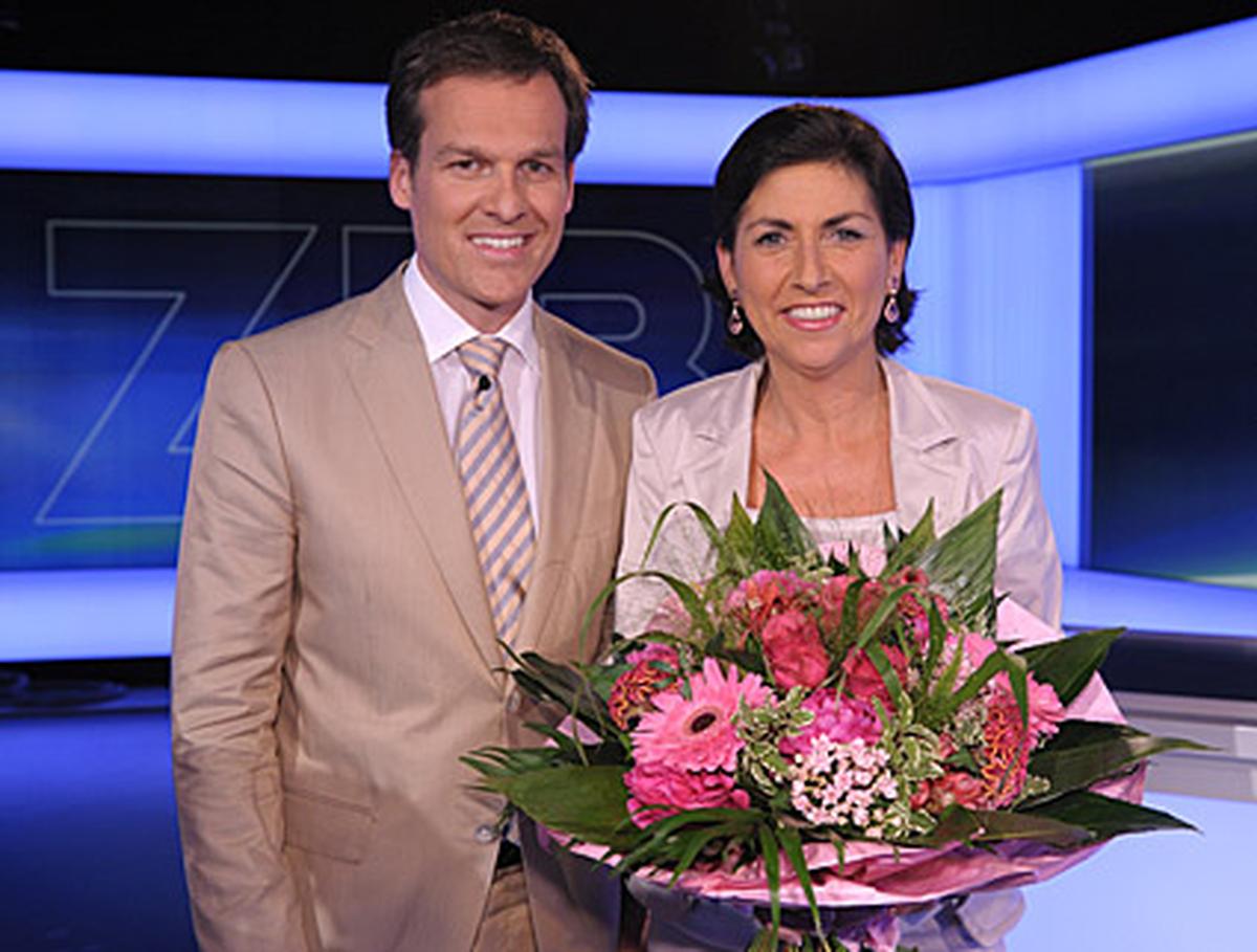 Abschied von der ''ZiB''-Ikone – DiePresse.com