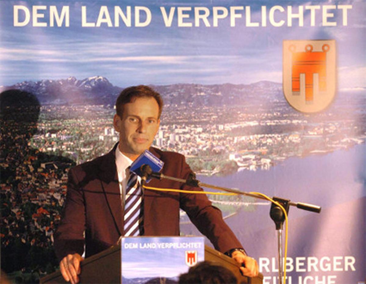 Der Wahlsieger ins Abseits | DiePresse.com