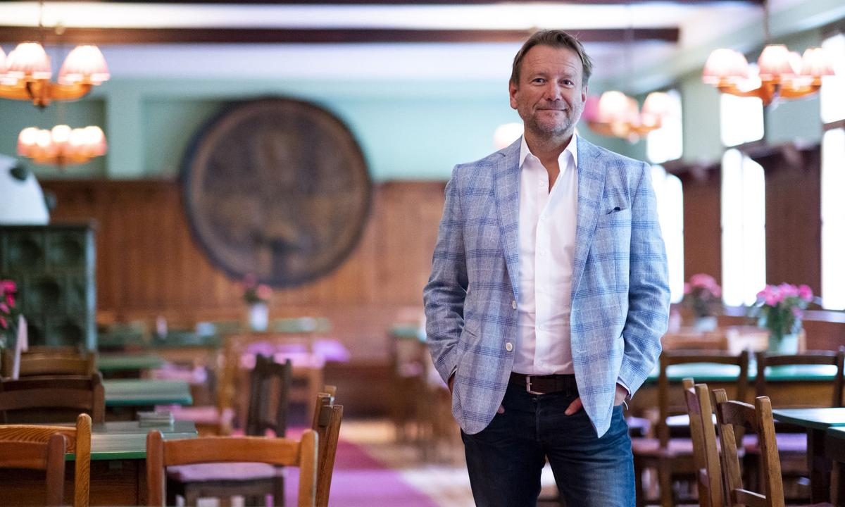 Ein Heuriger „mit Karma“ | DiePresse.com