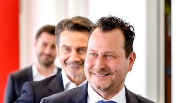 Alexander Hofer - Aktuelles zum Thema – DiePresse.com