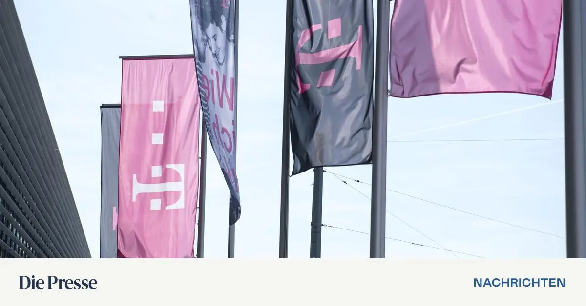 T-Mobile Austria verkauft mehr Router als Smartphones – DiePresse.com