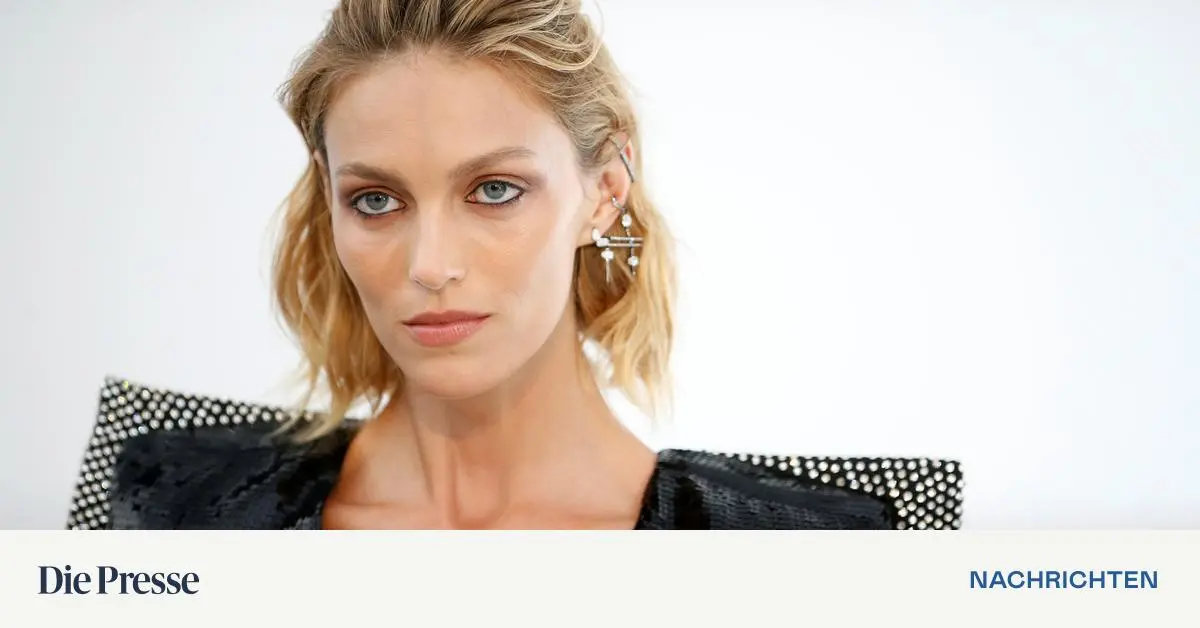 Aufklärung: Anja Rubik schrieb Buch über Sex | DiePresse.com Aufklärung: Anja Rubik schrieb Buch über Sex | DiePresse.com