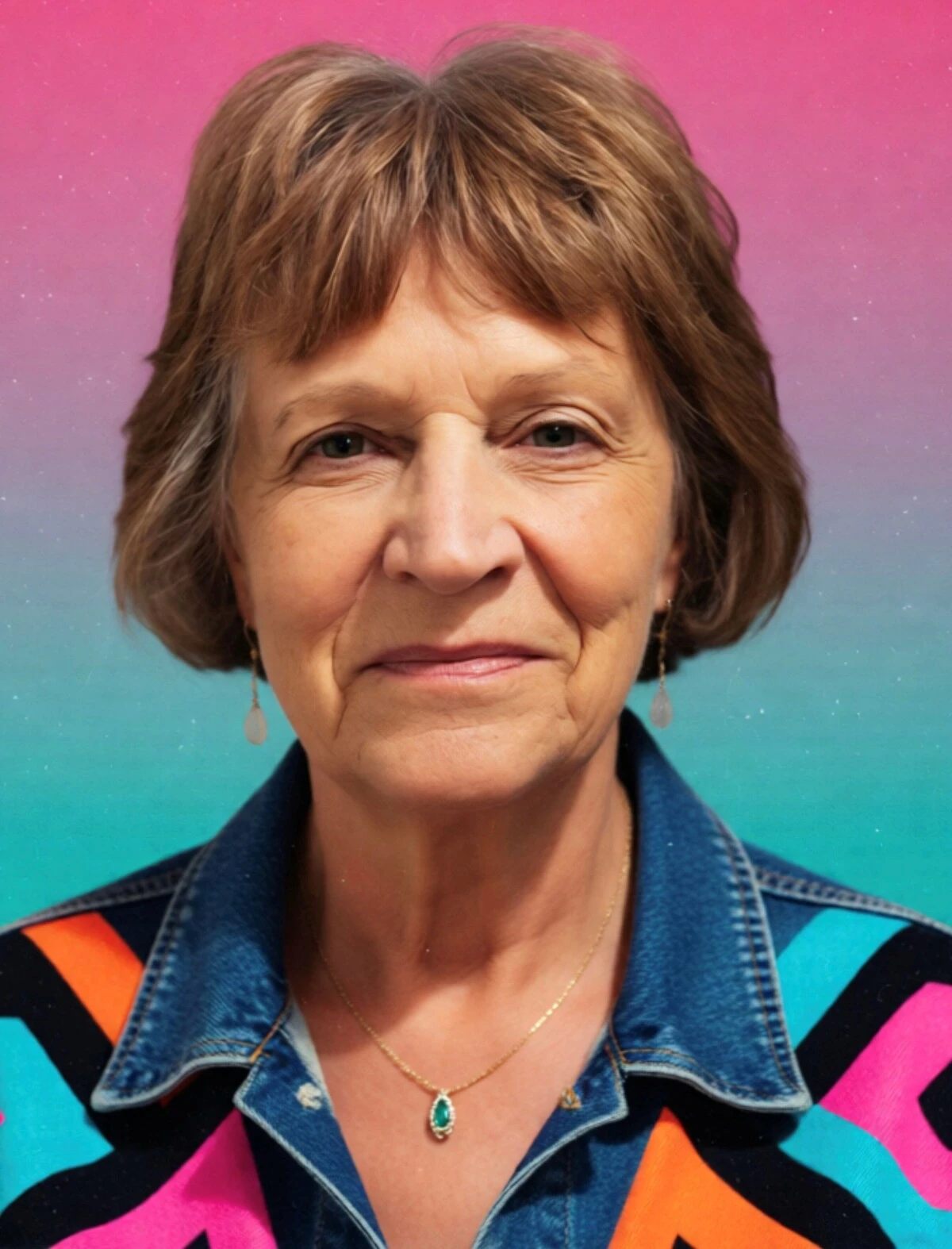 Christa Scharf, Opfer des Postenschachers: „Am meisten hat mich die ...