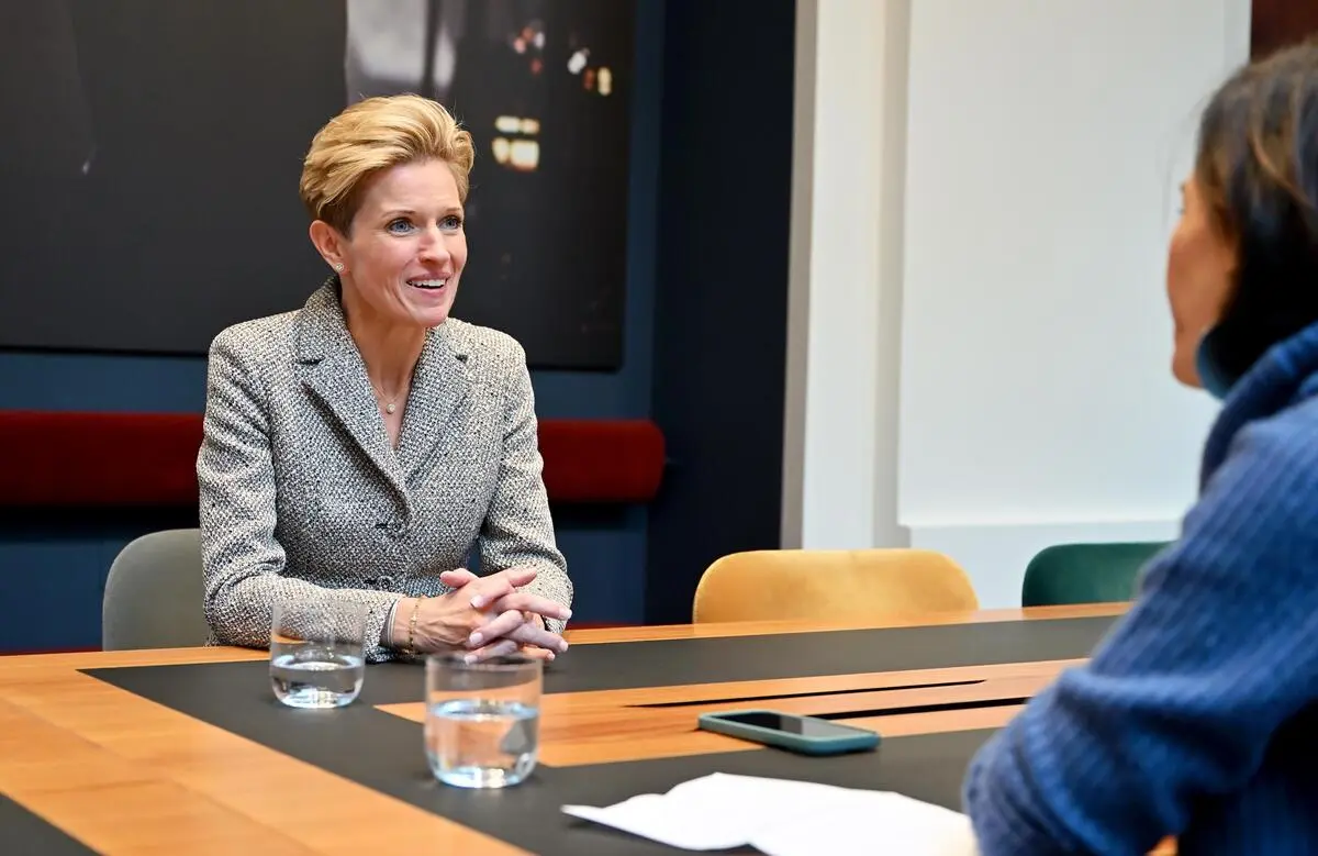 Birgit Reitbauer: „30 Jahre in Pension zu sein – ein Albtraum ...
