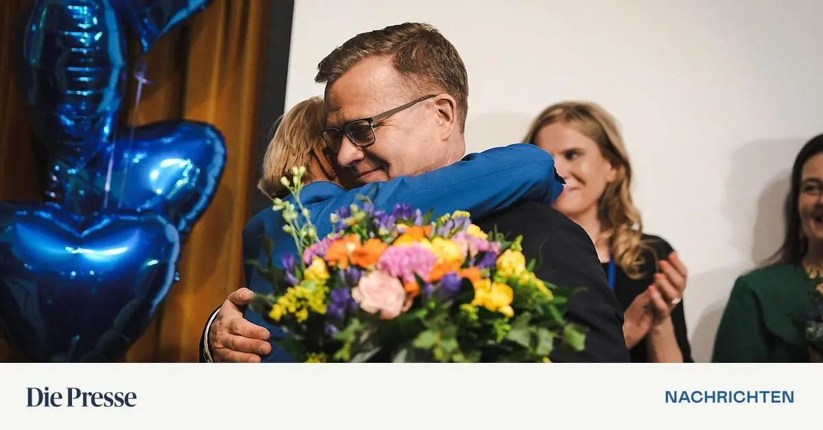 Der Rechtsruck in Europas Norden – DiePresse.com