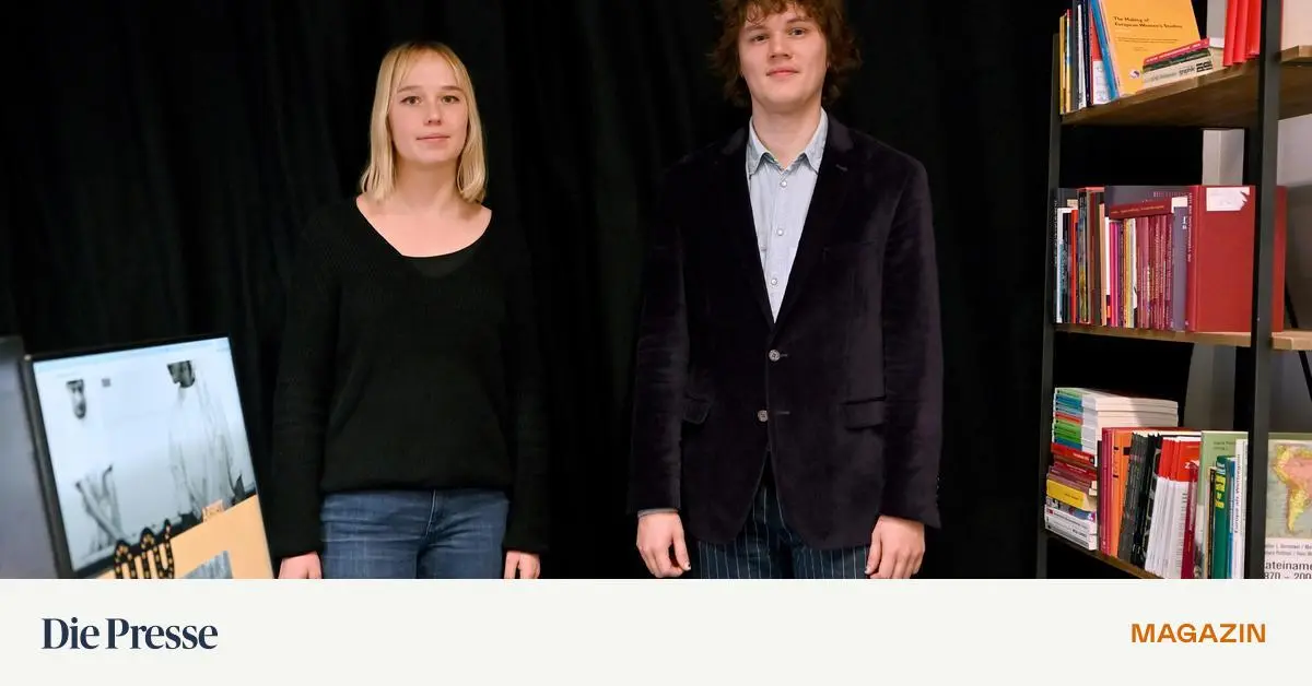 Geschichtsblog: „Es müssen nicht immer die großen Helden sein ...