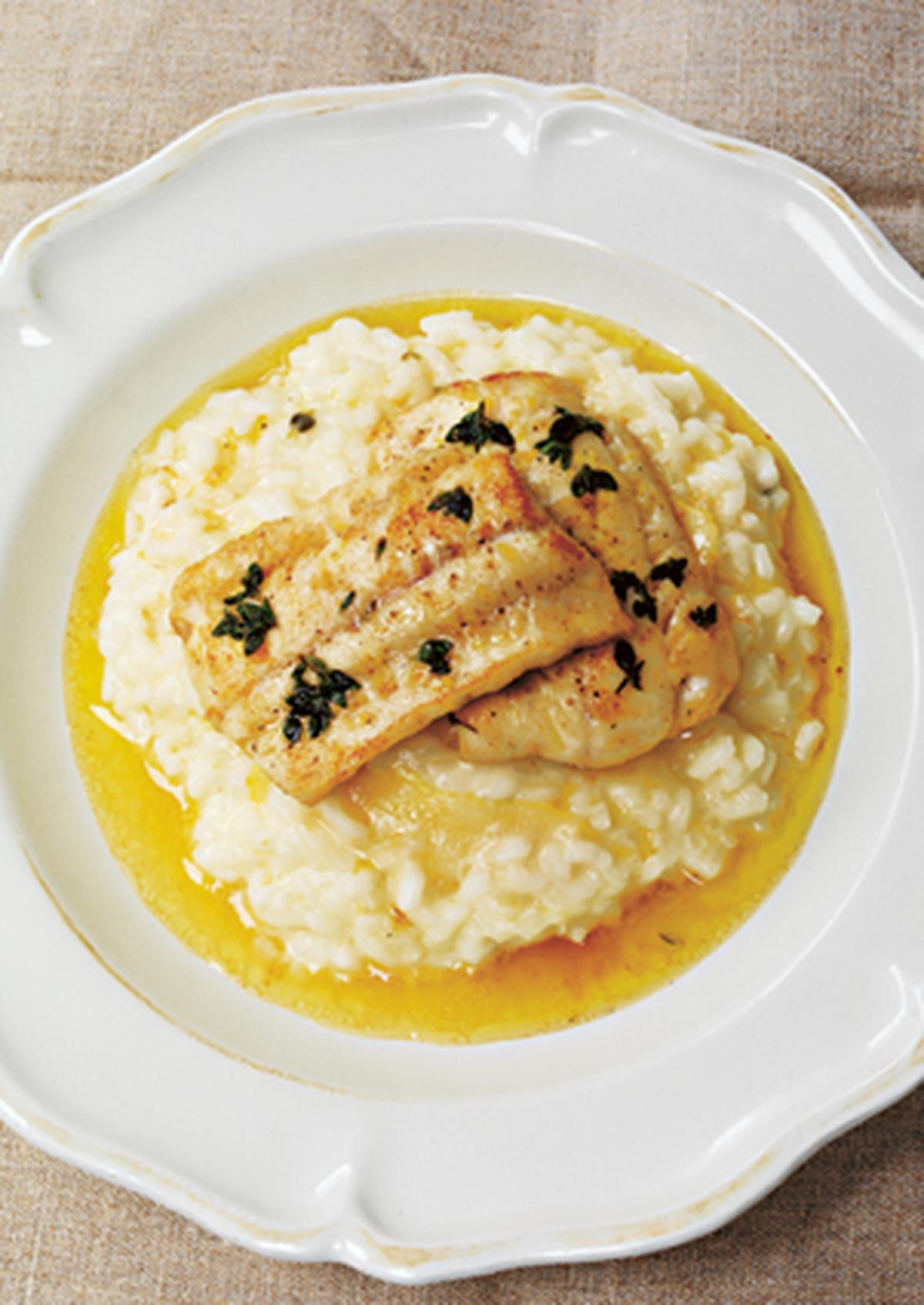 Rezepte für Fisch und Meeresfrüchte – DiePresse.com