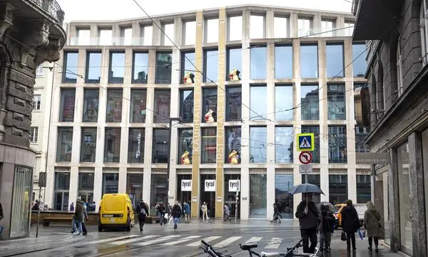 Weitere Firma aus der Signa-Gruppe ist pleite – DiePresse.com