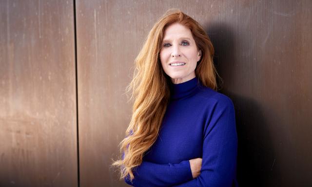 Ursula Poznanski: KI-smet entkommt man nicht – DiePresse.com