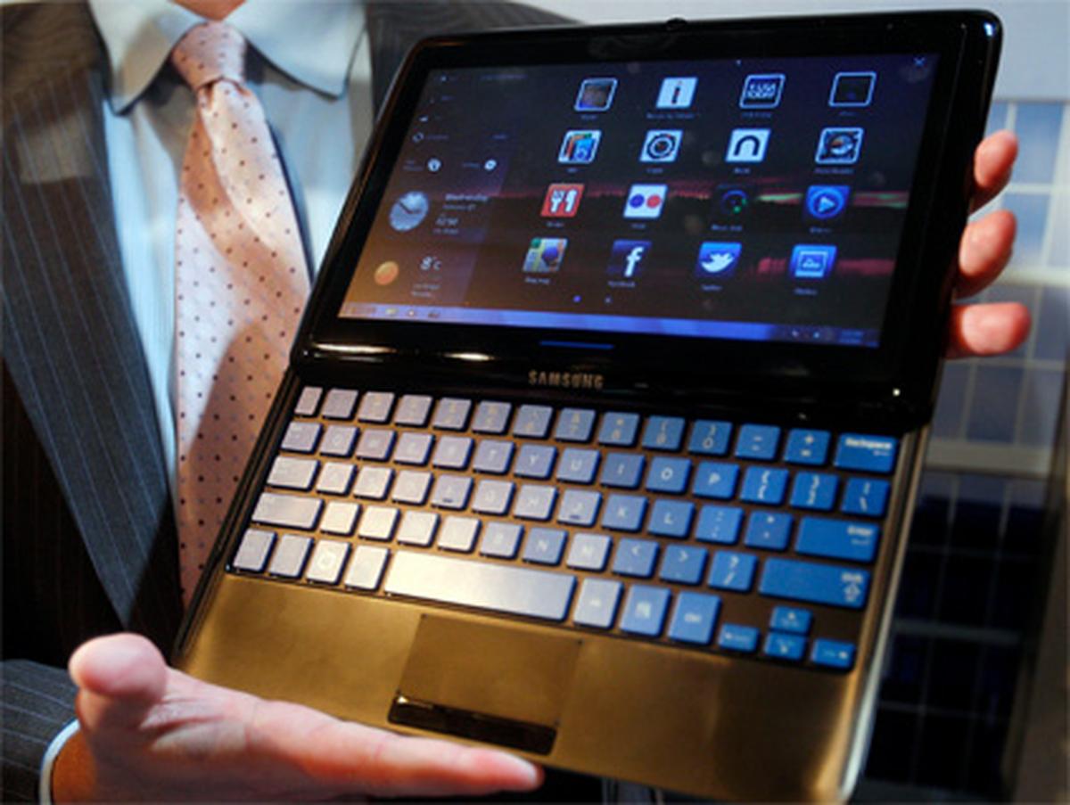 Die Tablet-Armee formiert sich | DiePresse.com