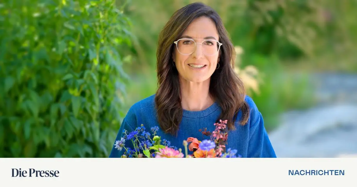 Nina Horowitz über Liebesg’schichten: „Wer gibt vor, was peinlich ist ...