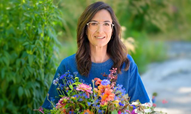 Nina Horowitz über Liebesg’schichten: „Wer gibt vor, was peinlich ist ...