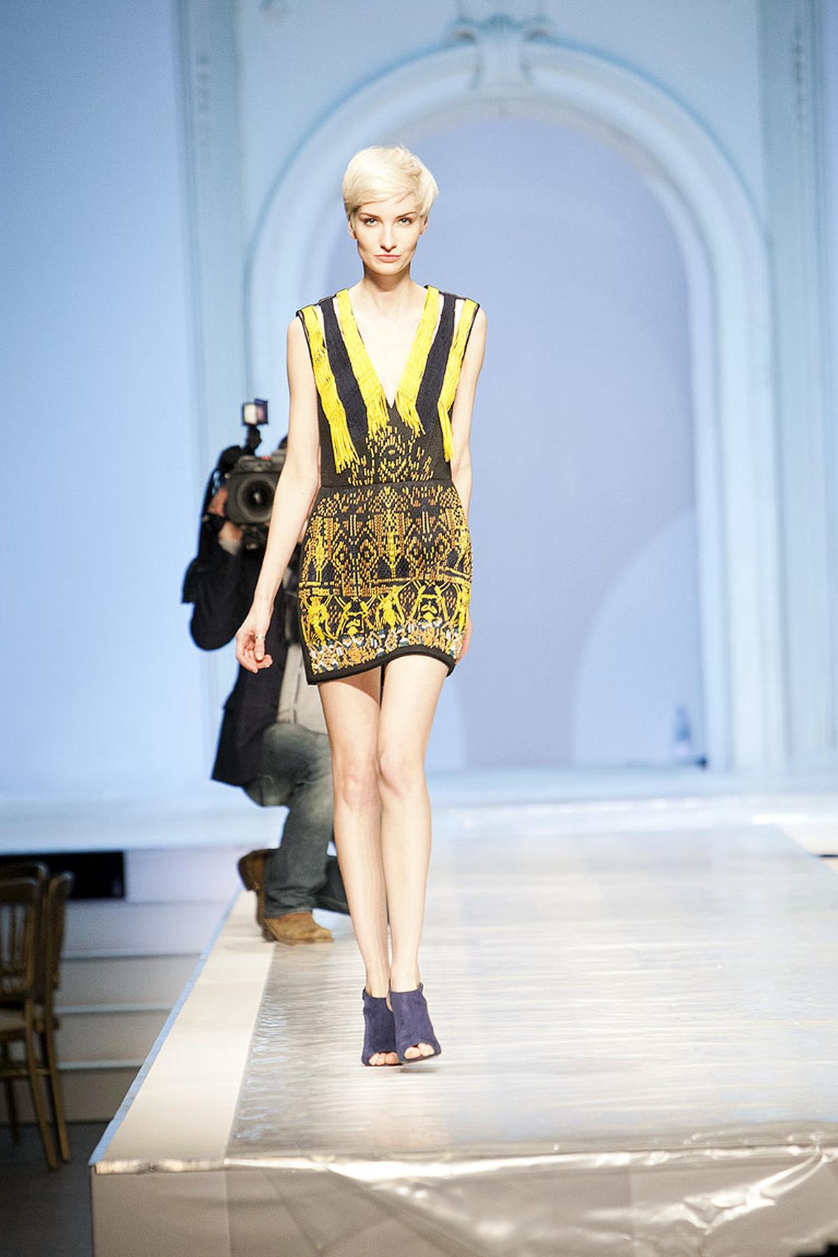 Die Wiener Modeszene in Bildern | DiePresse.com